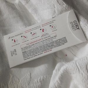 Color Street | Makeup | Color Street Nails Infinity Love Rare Moon ...